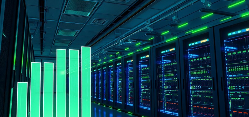 Melhor Storage para Datacenter: Como Escolher a Opção Ideal?