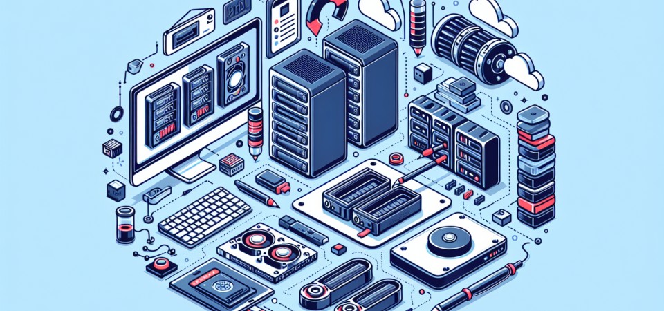 Armazenamento NAS: O que é e Principais Aplicações