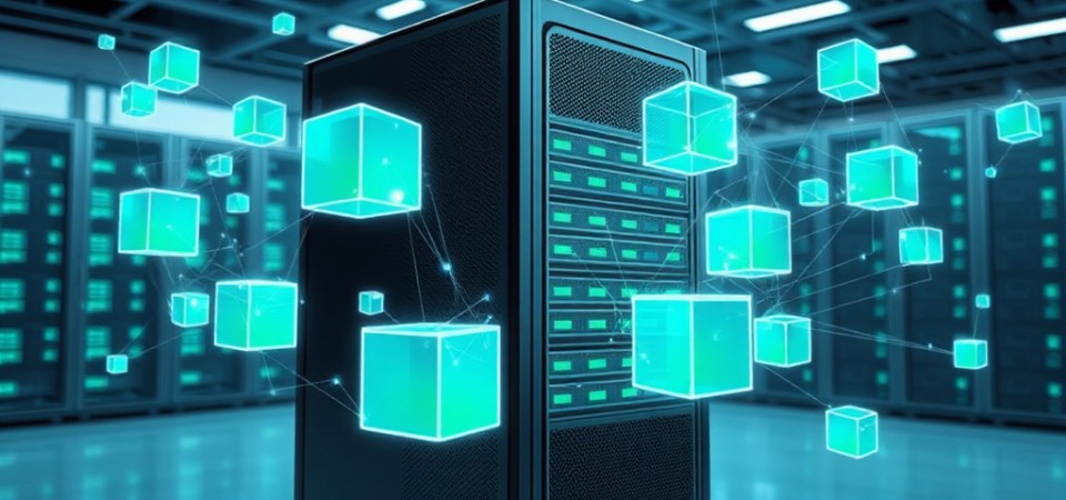 Melhor Storage para Datacenter: Como Escolher a Opção Ideal?