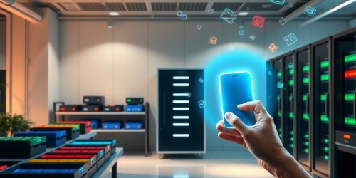 Backup em Fita Magnética: Entenda o Que É e Como Funciona