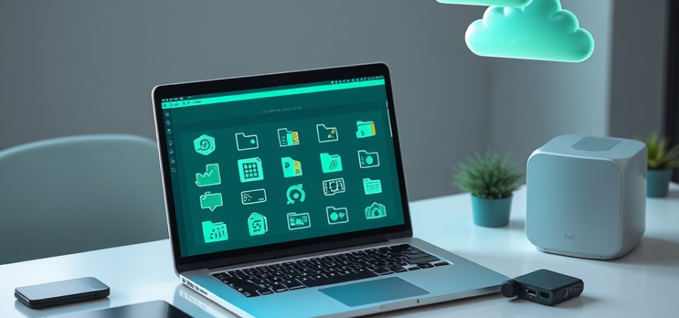 Melhor Software de Backup: Guia Completo para Escolher o Ideal