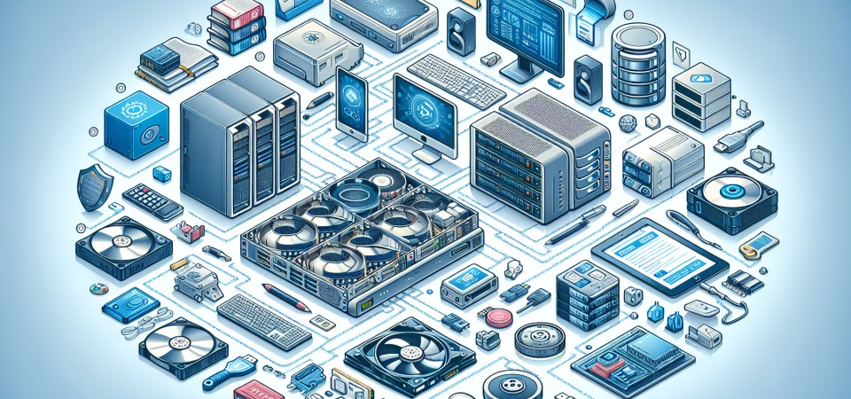 Entenda o Funcionamento de um Storage: Guia Completo