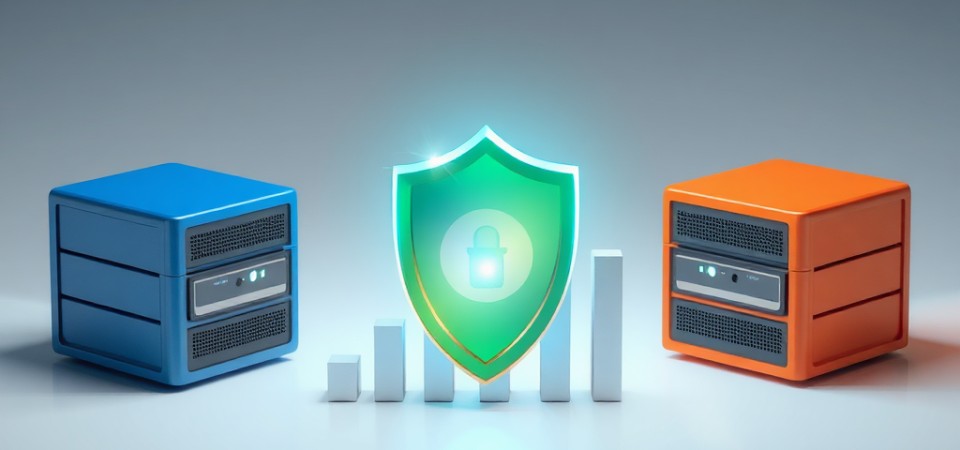 Commvault Backup: O Que É e Como Funciona?