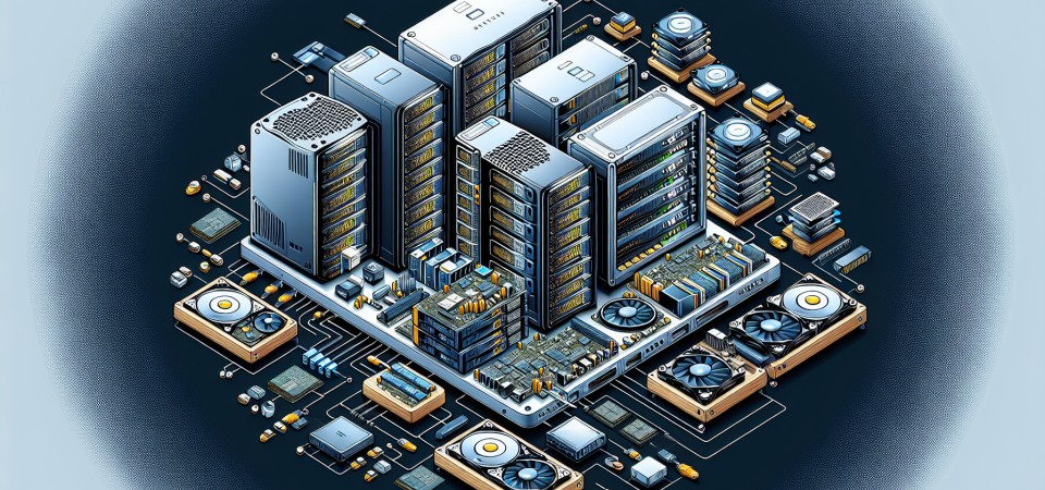Entenda o Funcionamento de um Storage: Guia Completo
