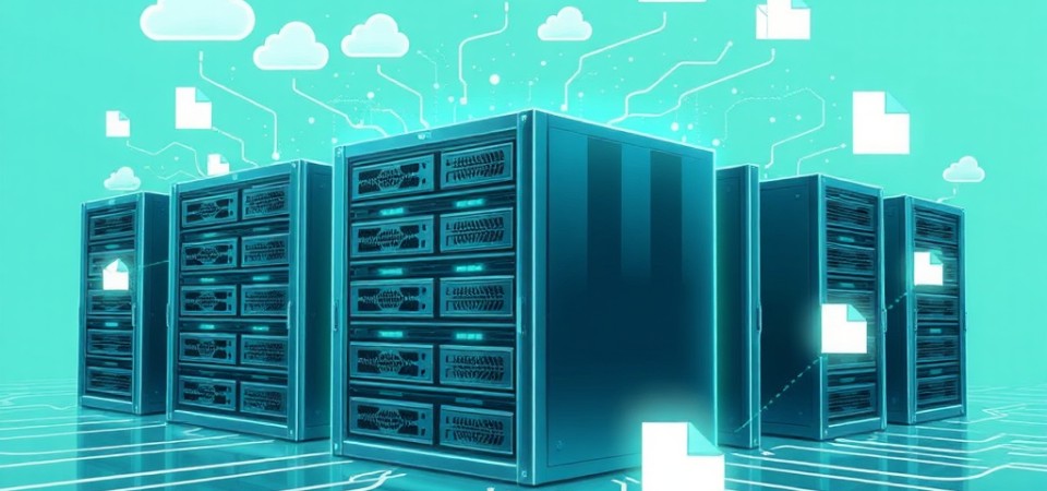 Guia Completo: Como Fazer Backup de um Storage de Forma Segura