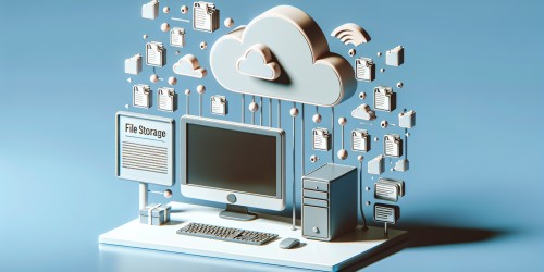 O que é Cloud Storage? Entenda Armazenamento na Nuvem Aqui!