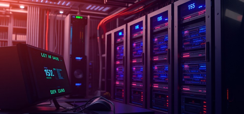 Plano de Backup Corporativo: Guia para Implementação Robusta