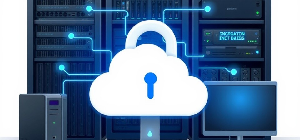 Backup de Server Storage: Guia para Máxima Proteção e Configuração