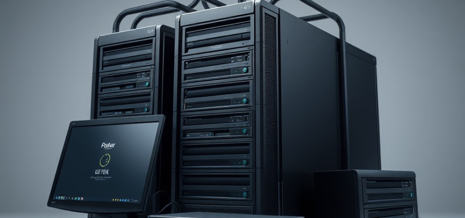 Como Usar NAS para Backup: Guia Completo e Prático