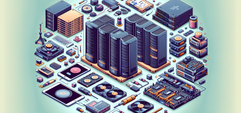 Backup de File Server: Guia Completo e Passo a Passo