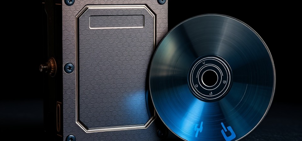 Backup em fita: Vale a pena para datacenters em 2023?