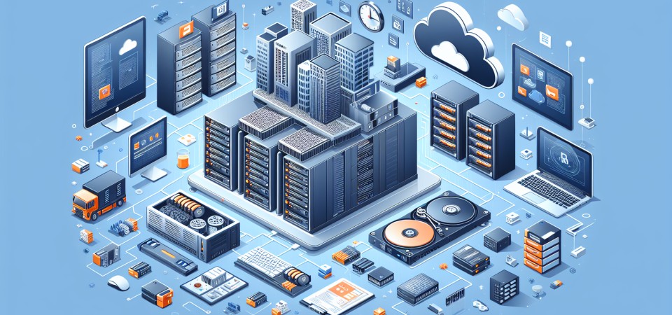 Backup de File Server: Guia Completo e Passo a Passo