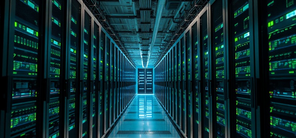 Datacenter: Definição e Importância na Era Digital
