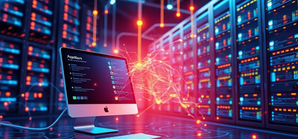 Arquitetura Cliente-Servidor: Entenda o Conceito e Funcionamento