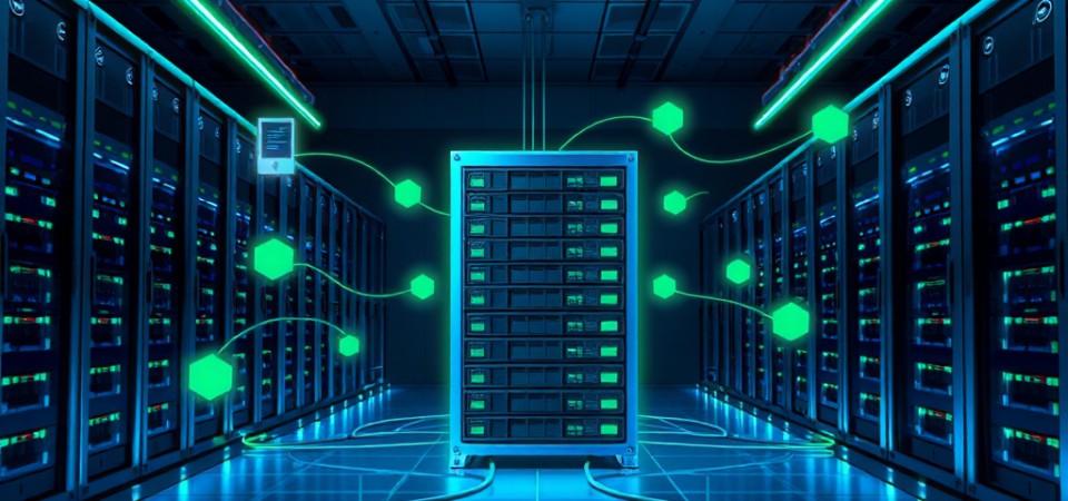 Backup em SAN: Tudo Que Você Precisa Saber para Segurança