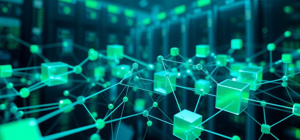 O que é Blockchain e seu Impacto no Armazenamento de Dados