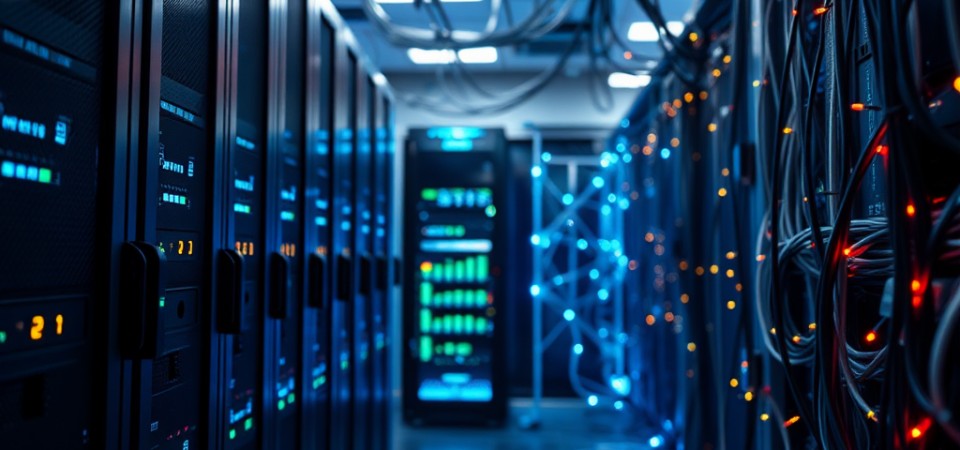 Descubra o que é TrueNAS e suas Vantagens para Armazenamento