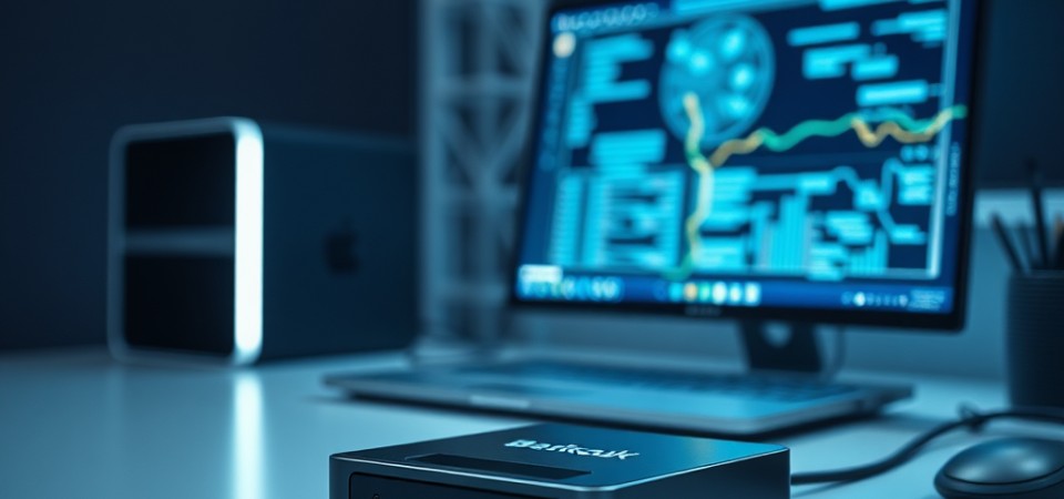 Equipamento de Backup: O Que É e Como Funciona?