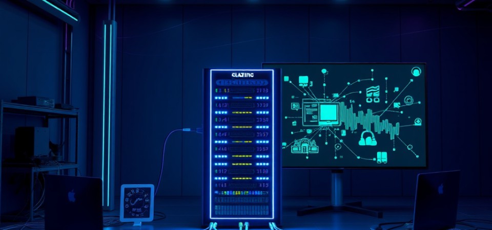 O que é Media Server e suas Aplicações: Guia Completo e Prático