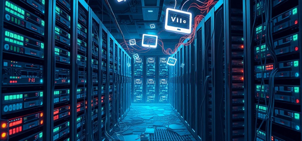 Software de Backup Mais Eficiente para Empresas: Escolha Ideal