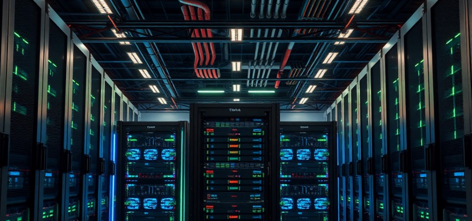 Melhor Storage para Datacenter: Como Escolher a Opção Ideal?