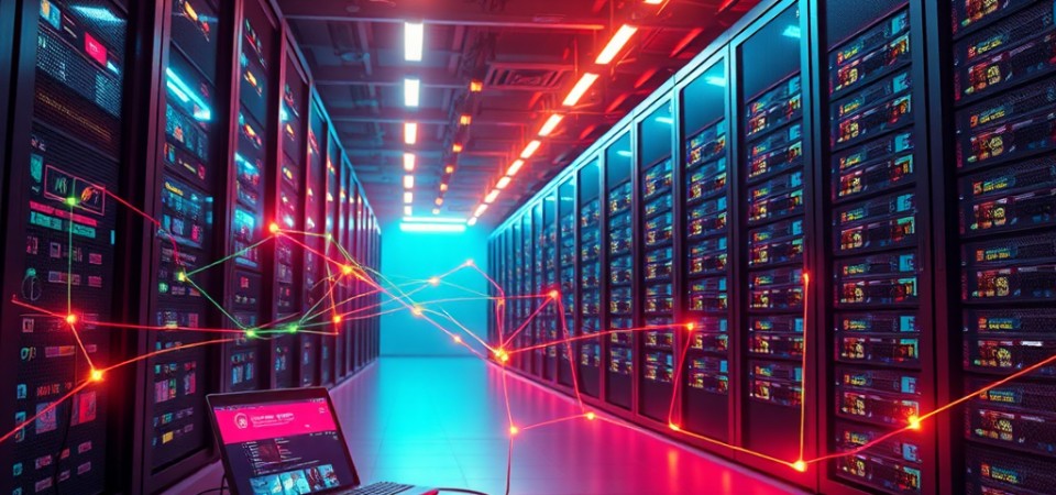 Arquitetura Cliente-Servidor: Entenda o Conceito e Funcionamento