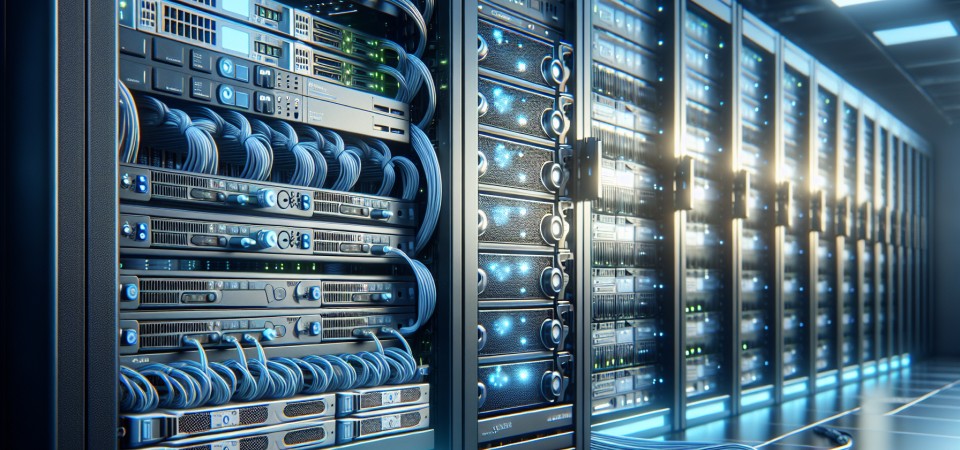 O que é storage local?