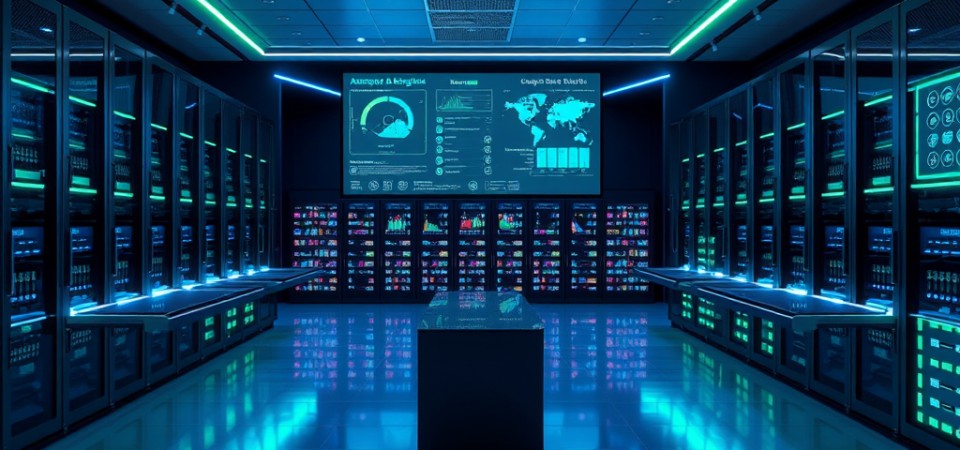 Melhor Storage para Datacenter: Como Escolher a Opção Ideal?