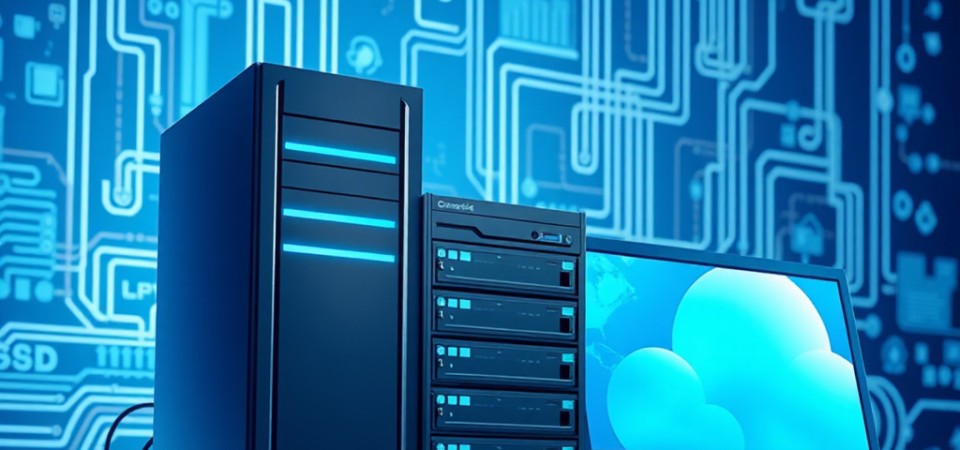Backup de Server Storage: Guia para Máxima Proteção e Configuração